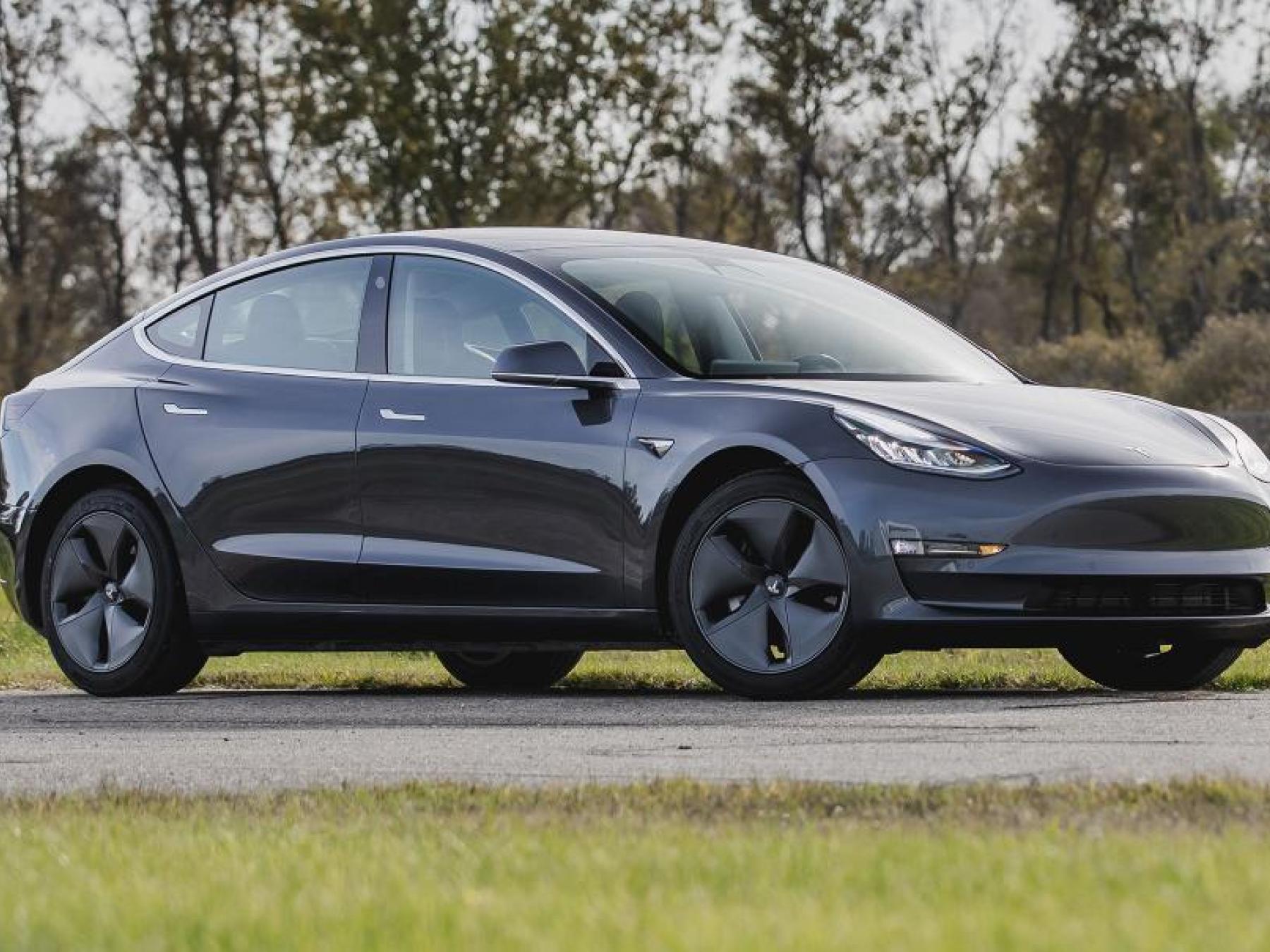 1.1 million Tesla vehicles recalled due to safety concerns - RallyPulse ...